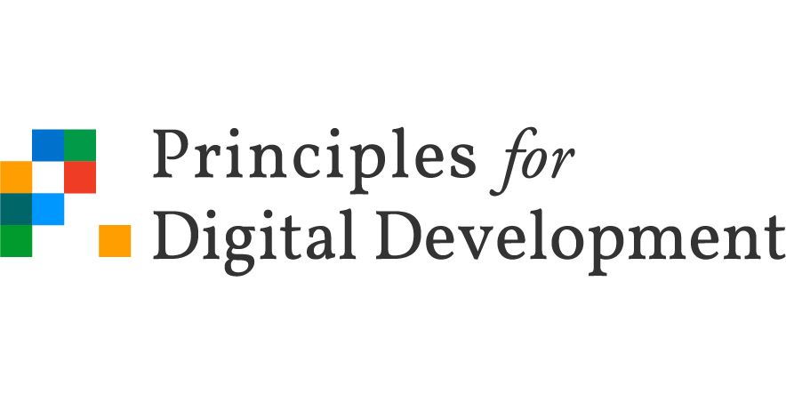 Endorser of Principles for Digital Development - Trufi Association
