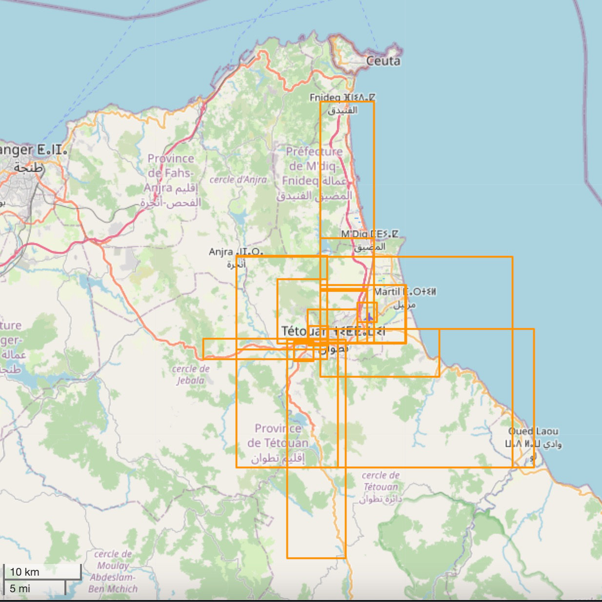 21-year-old Developer Makes a Public Transport App for his Hometown in ...