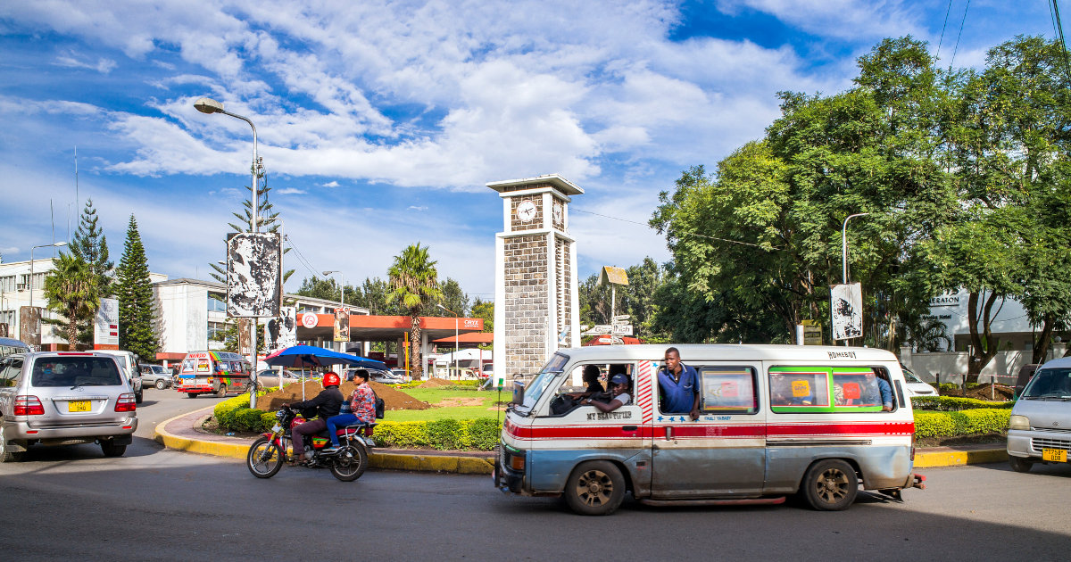 Webinar: A Sustainable Approach to Transport Data Collection - Trufi ...