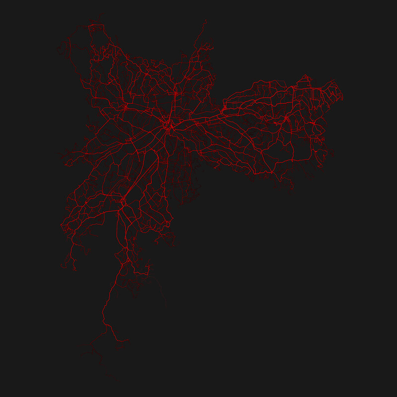 GTFS Creation - General Transit Feed Specification - Trufi Association