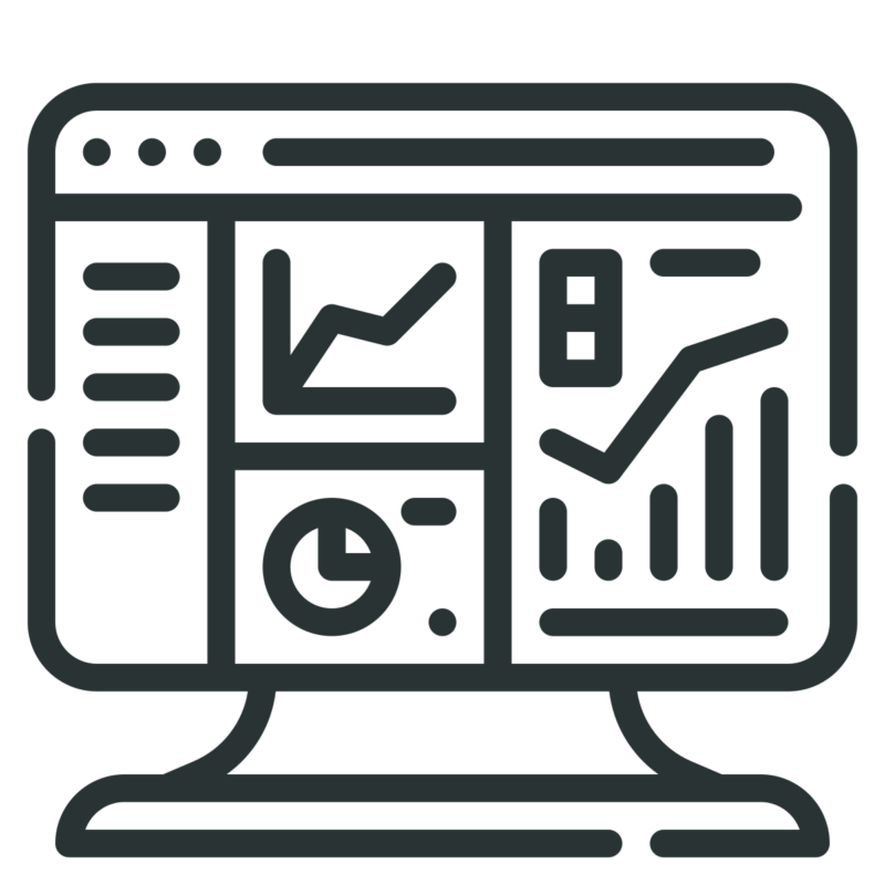 Transport Data - Visualization & Analysis - Trufi Association