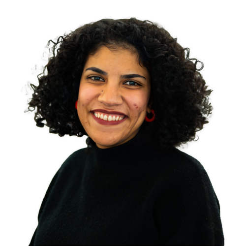 Volunteer of the Month: Salma Ragheb - Trufi Association
