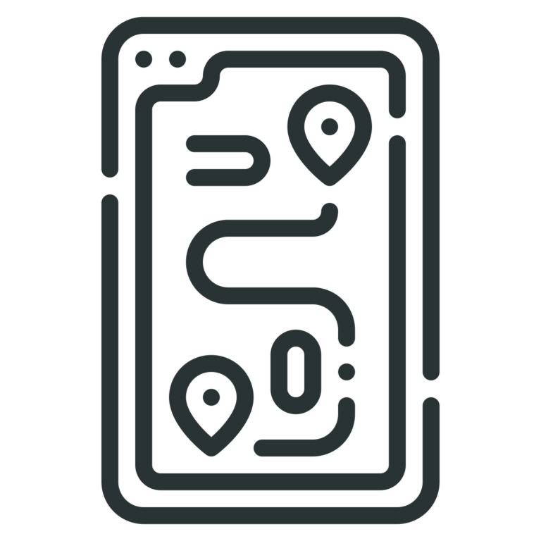 Custom Applications for Inclusive & Sustainable Transport - Trufi ...