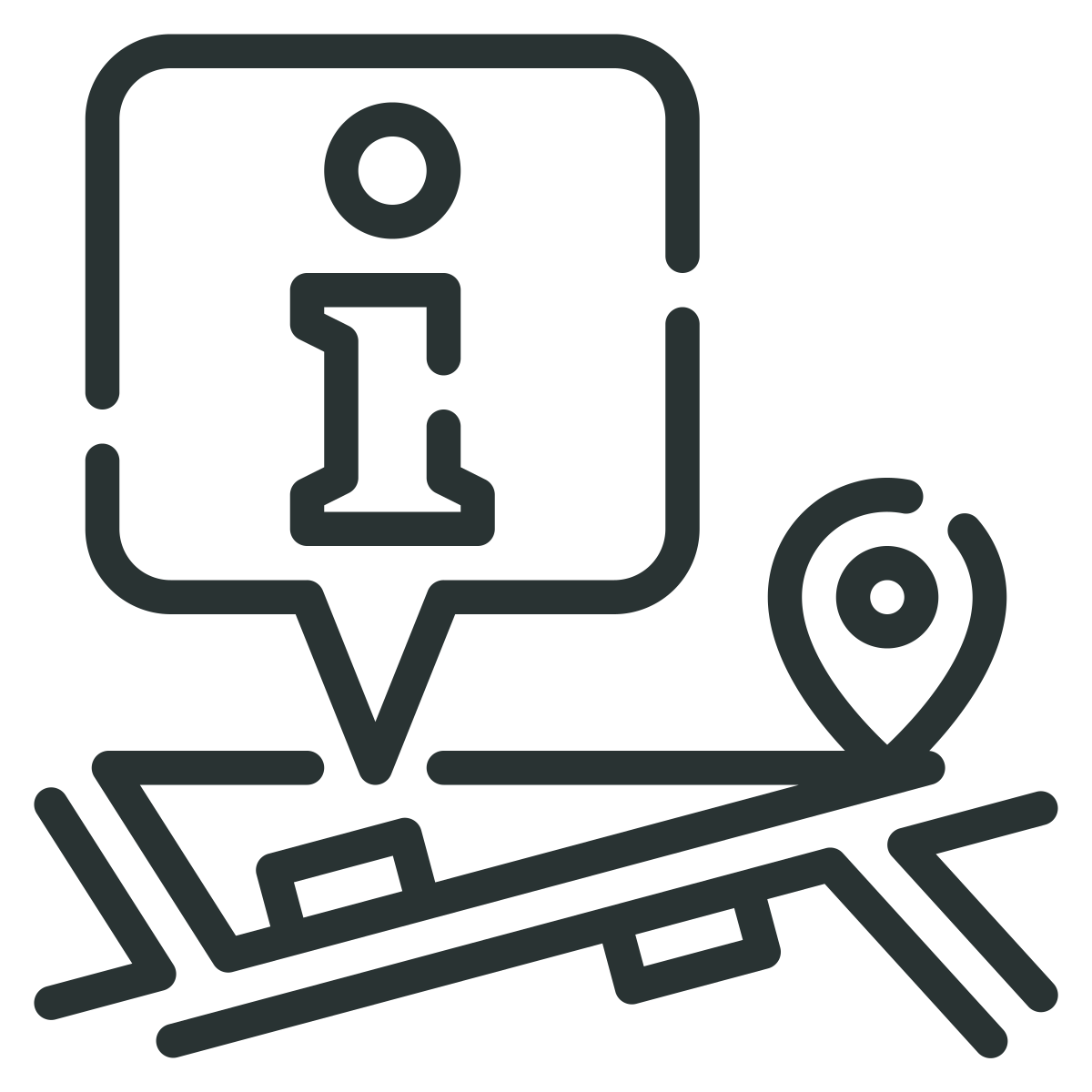 Volunteered Geographic Information (VGI) - Trufi Association