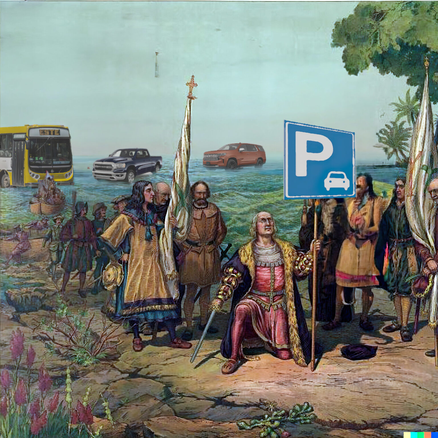 Disrupting Colonial Approaches To Transport Planning - a Trufi Webinar ...